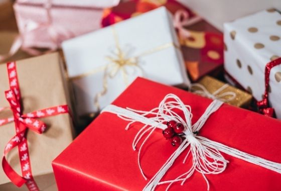 15 idées de cadeaux aux USA - Easy Delivery